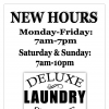 Deluxe Laundry Service: Evans, CO: Drop-Off Dry Cleaning, Self Service ...